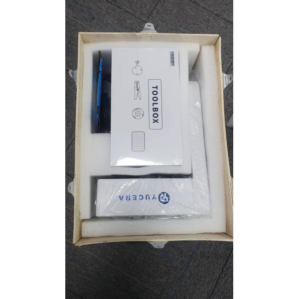 Quality Yucera Dental 3D Scanner for CAD CAM System 10um Accuracy for sale