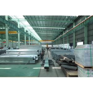 China Factory - Suzhou Stars Integrated Housing Co., Ltd.