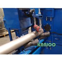 Quality CE Tube Pipe And Solid Bars Shot Blasting Machine for sale