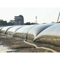 Quality Lightweight C12.6L25 Excellent UV Resistance Geotextile Dewatering Tubes For for sale