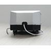 china CE Low Noise Dual Diaphragm Air Pressure Pump For Air Bed AC220V AC120V
