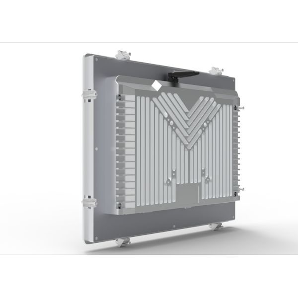 Quality Industrial Integrated PC Touch Screen Computer Capacitive Touch Screen 13.3 inch for sale
