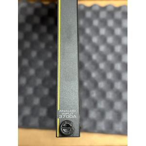 Quality 3700A TMR Invensys Triconex , Analog Input Modules For Process Automation for sale