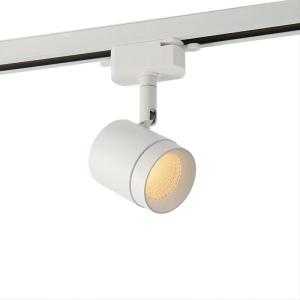 Quality AC Surface Mounted Ceiling Spotlights 3000K Flush Mount LED Track Lighting for sale