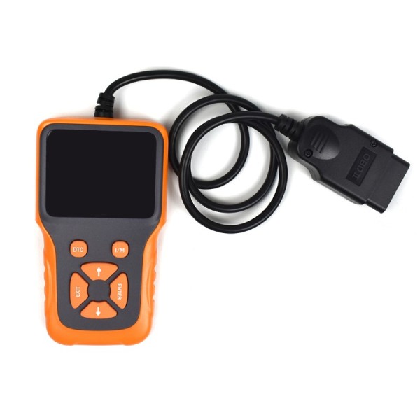 Quality XTRUCK Y09 OBD2 Scanner with 1 Year Warranty and Free Updates for sale