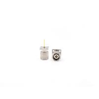 Quality RF Connector 2.4mm Male Flange Mount for sale
