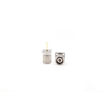 Quality RF Connector 2.4mm Male Flange Mount for sale