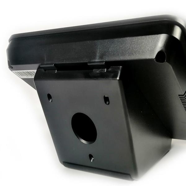 Quality Fingerprint RFID TCP IP Wifi TFT Face Recognition Terminal for sale