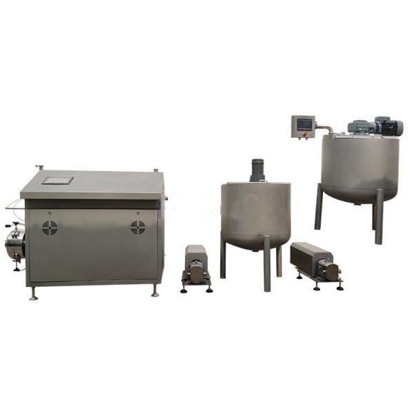 Quality High Quality Industrial Cream Mixer Beating Machine Marshmallow Cake Beating Machine for sale