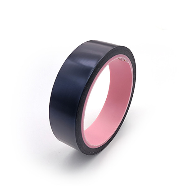 Quality E2-IH823C 2mil Low Static Heat Resistant Adhesive Tape For Golden Finger for sale