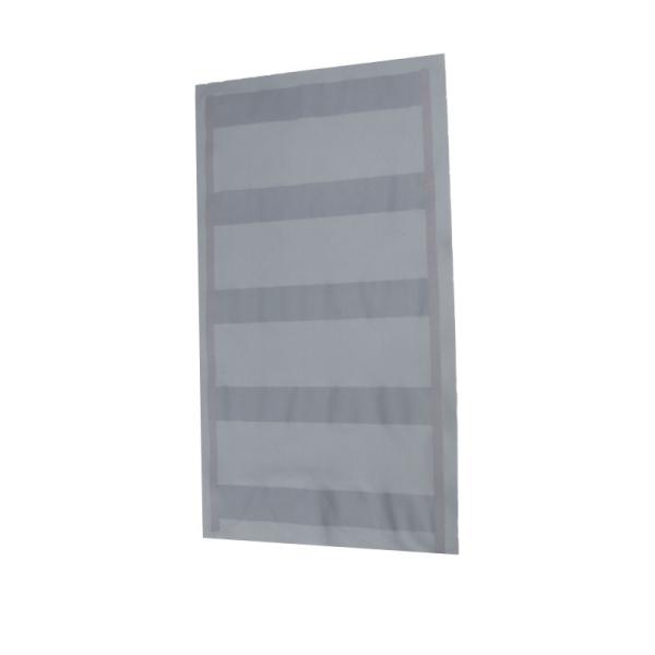 Quality Overheat Protection Carbon Fiber Graphene Sheet Customization Voltage for sale