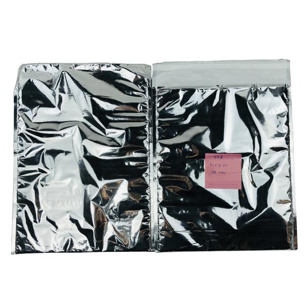 Quality Recyclable FDA Hot Cold Insulated Bags For Grocery / Supermarket for sale