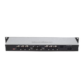 Quality Live Broadcast System Power Control Electronic Two Channel USB for sale