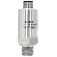 Quality 250Bar Pressure Measurement Sensor , Gas Liquid Pressure Meter for sale