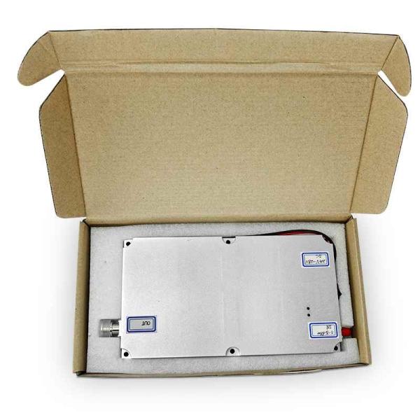 Quality High Power 50W 100W Anti Drone Phone WIFI GPS Jamming Module for sale