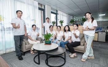 China Factory - Guangzhou Taishuo Machinery Equipement Co.,Ltd