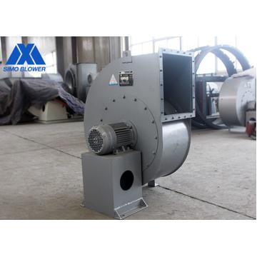Quality Air Supply Ventilation Cement Fan Rotary Kiln Centrifugal Blower for sale