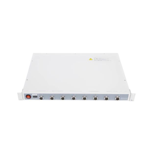 Quality 8 Channel Split Coin Cell Kit for High-Throughput R&D with Stainless Steel Contact Plate and Air-Tight Design for sale