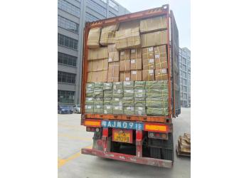 China Factory - GUANGZHOU WAY-C TRADING CO.,LTD