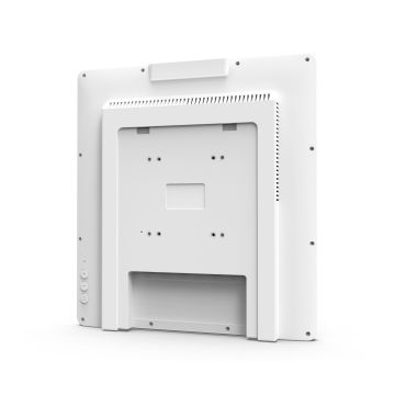 Quality BT4.2 Dual Screen LCD Digital Signage With Android 11 OS for sale