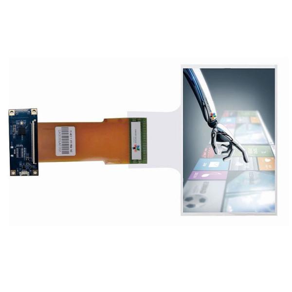 Quality Master Touch 21.5 Inch Low Power Consumption Transparent Touch Foil Film for sale