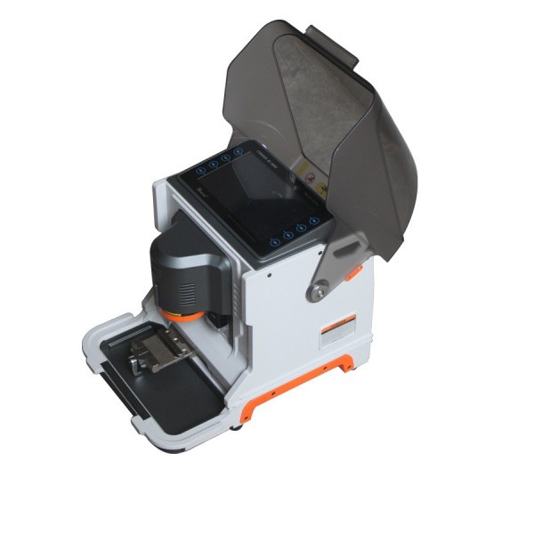Quality Xhorse iKeycutter CONDOR XC-MINI Master Series Automatic Key Cutting Machine for sale