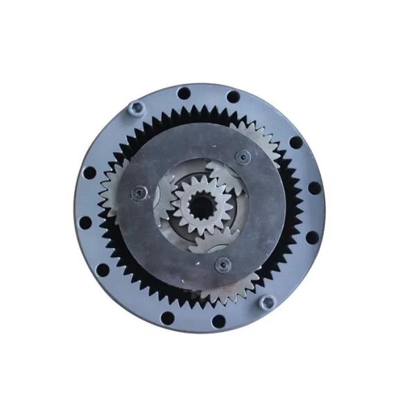Quality 1695569 3333076 3333075 1621379 1912666 Excavator Swing Gearbox Fit E312D E312C for sale