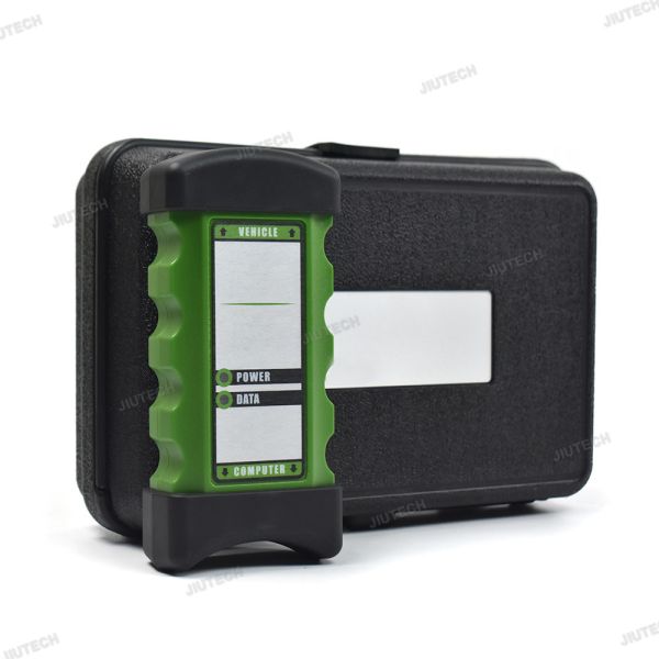 Quality CFC2 Laptop with for j pro dla diagnostic 2025 DLA+2.0 Vehicle Interface Diesel for sale
