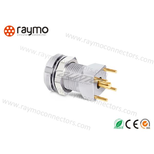 Quality OEM Lemos S Series PCB Contacts Connector EPE Female Socket For Print Type for sale