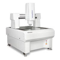 Quality Optical Large CMM Machine , Electronic CMM Inspection Equipment for sale