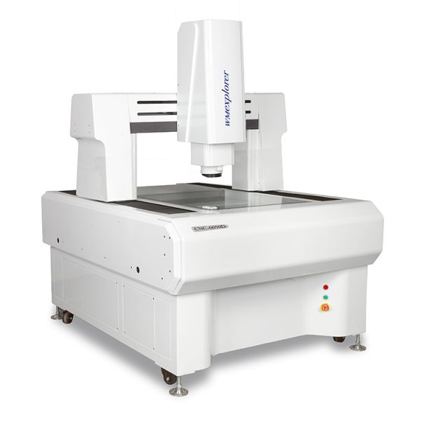 Quality Optical Auto Gantry Coordinate Measuring Machine with 3UM Precision and 200M/S for sale