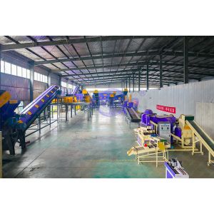 China Factory - Henan Xrido Environmental Protection Technology Co., Ltd.