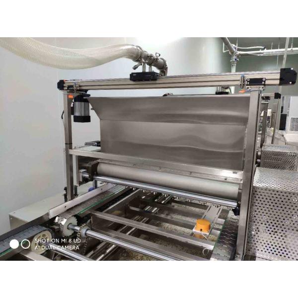 Quality 220V Layer Cake Depositor for sale