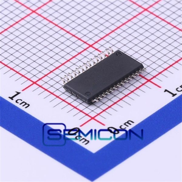 Quality MAX3243EIPWR IC TRANSCEIVER FULL 3/5 28TSSOP Triple Transmitter Quint Receiver for sale