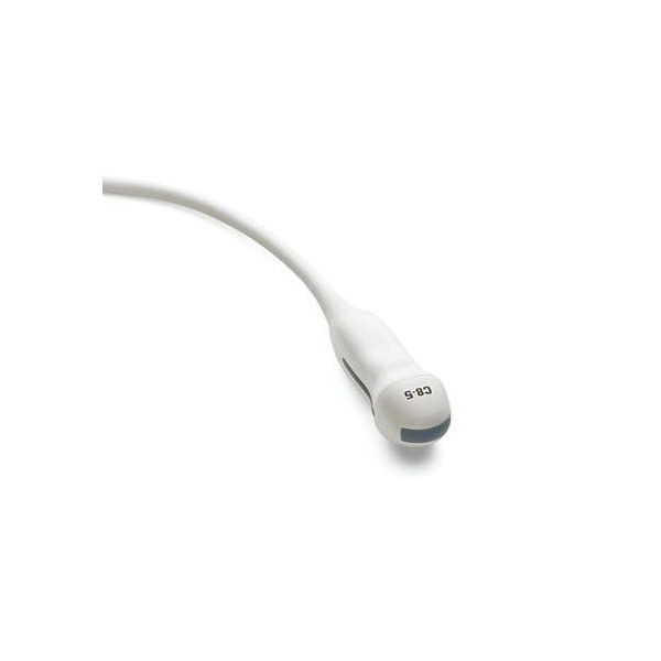 Quality IC Technology Compatible C8-5 Ultrasound Convex Probe for Medical Instruments for sale