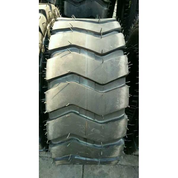 Quality E3 L3 Pattern Construction Mine Off Road Tyres 16/70-24 for sale