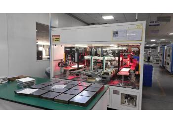 China Factory - Hefei Sunrise New Energy Co., Ltd.