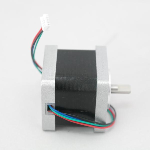 Quality Lightweight 1.8 °Position Control Stepper Motor For Medical Machinery NEMA14 for sale