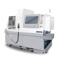 Quality 5 Axis Technology TC205 Spindle Swiss Type CNC Turning Lathe with After-sales for sale