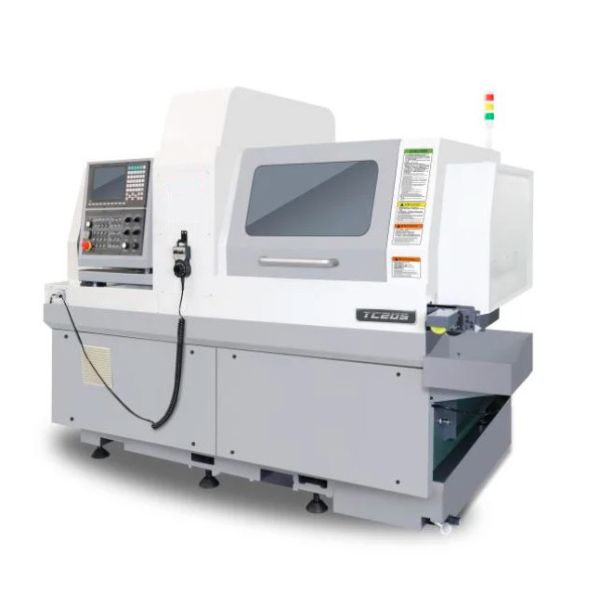 Quality 5 Axis Technology TC205 Spindle Swiss Type CNC Turning Lathe with After-sales Service for sale