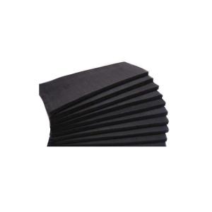 Quality OEM High Density CR0515B Fire Retardant Foam Sheet for sale