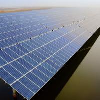 Quality GQ-F High Strength Steel Fixed Installation System For Fish Farming And Power Generation Underneath for sale