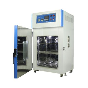 Quality Liyi Hot Air Circulating Drying Cabinet Oven for sale
