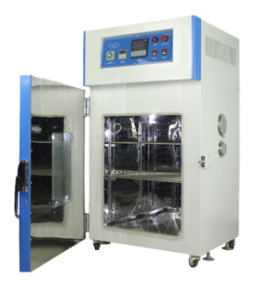 Quality Liyi Hot Air Circulating Drying Cabinet Oven for sale