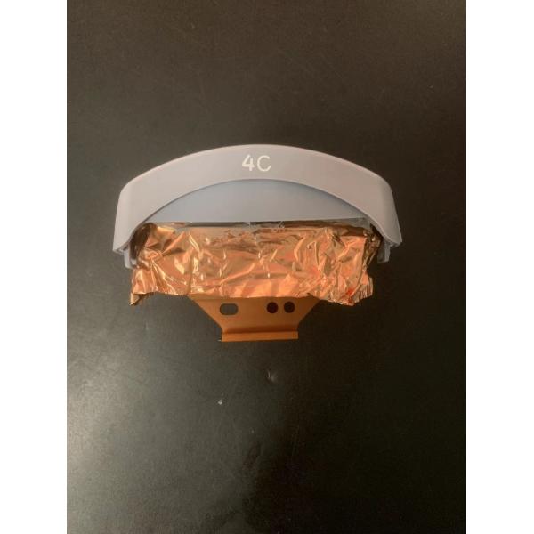 Quality Original Ultrasound Transducer Crystal 4C-RS High Image Quality for GE VividS6 for sale
