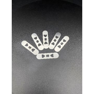 Quality Vehicle air compressor Customized automotive parts stamping parts for sale