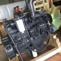 Quality New Engine DB58 DB58T DB58TIS Complete Engine Assy DB58 Engine Assembly for for sale