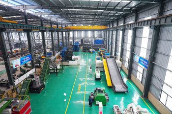 China Factory - Zhengzhou Aite Intelligent Technology Co., Ltd.