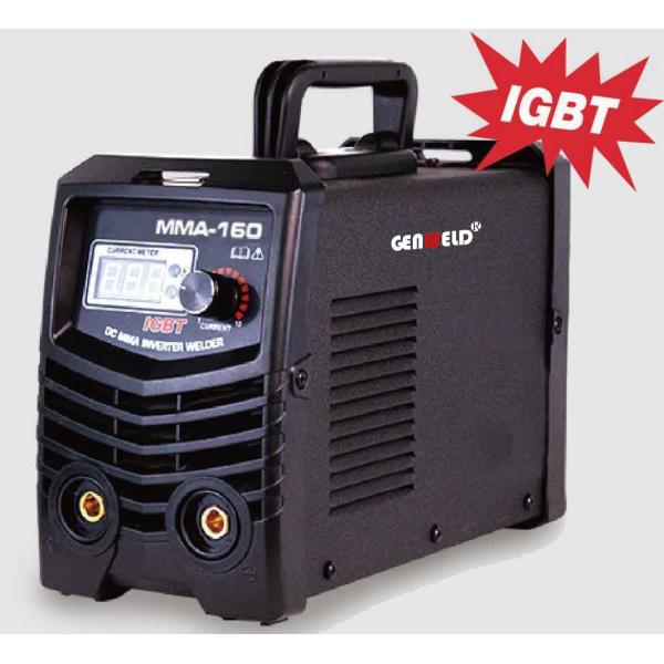 Quality DCINVERTER MMA WELDER(2-PCB SERIES) for sale
