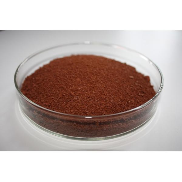 Quality Polyaluminum Ferric Chloride For Industrial Water Treatment for sale